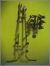 Harrington Rod: Is It Right for Your Scoliosis? | CLEAR Scoliosis Institute